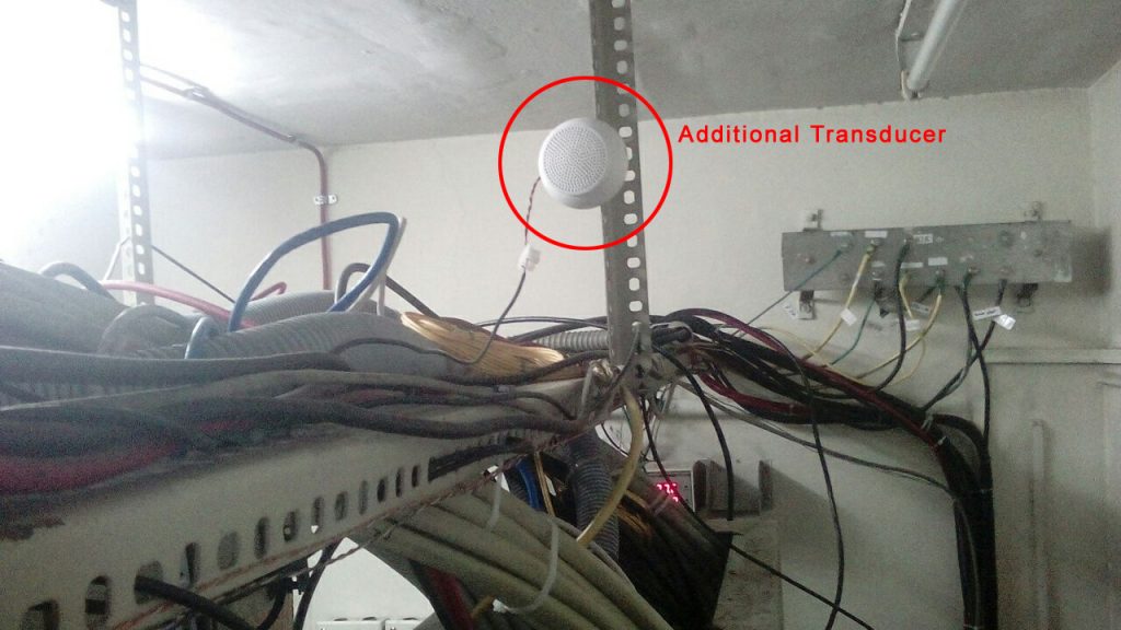 Rat Repellent Installed at Telecom Infrastructure Tower Rooms – Indus ...